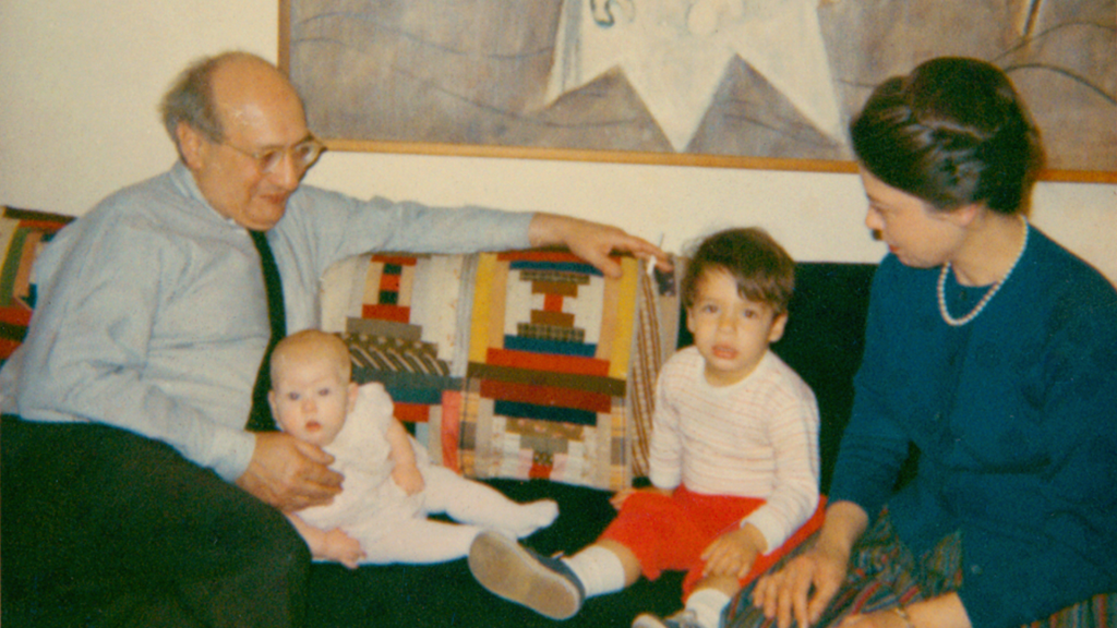 Rothko: Pictures Must Be Miraculous | Mark Rothko Biographical Timeline ...