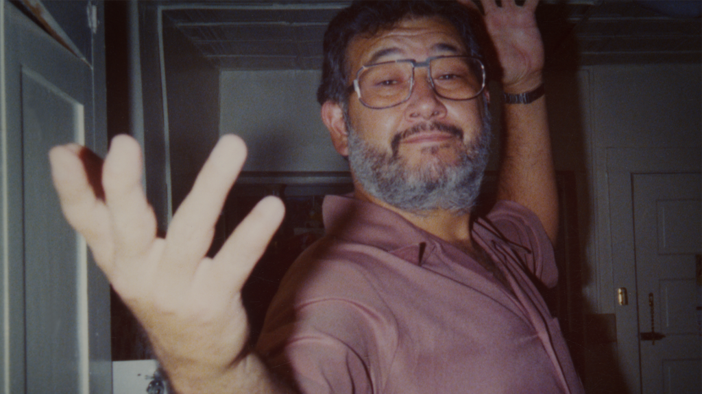 N. Scott Momaday Biography | American Masters | PBS