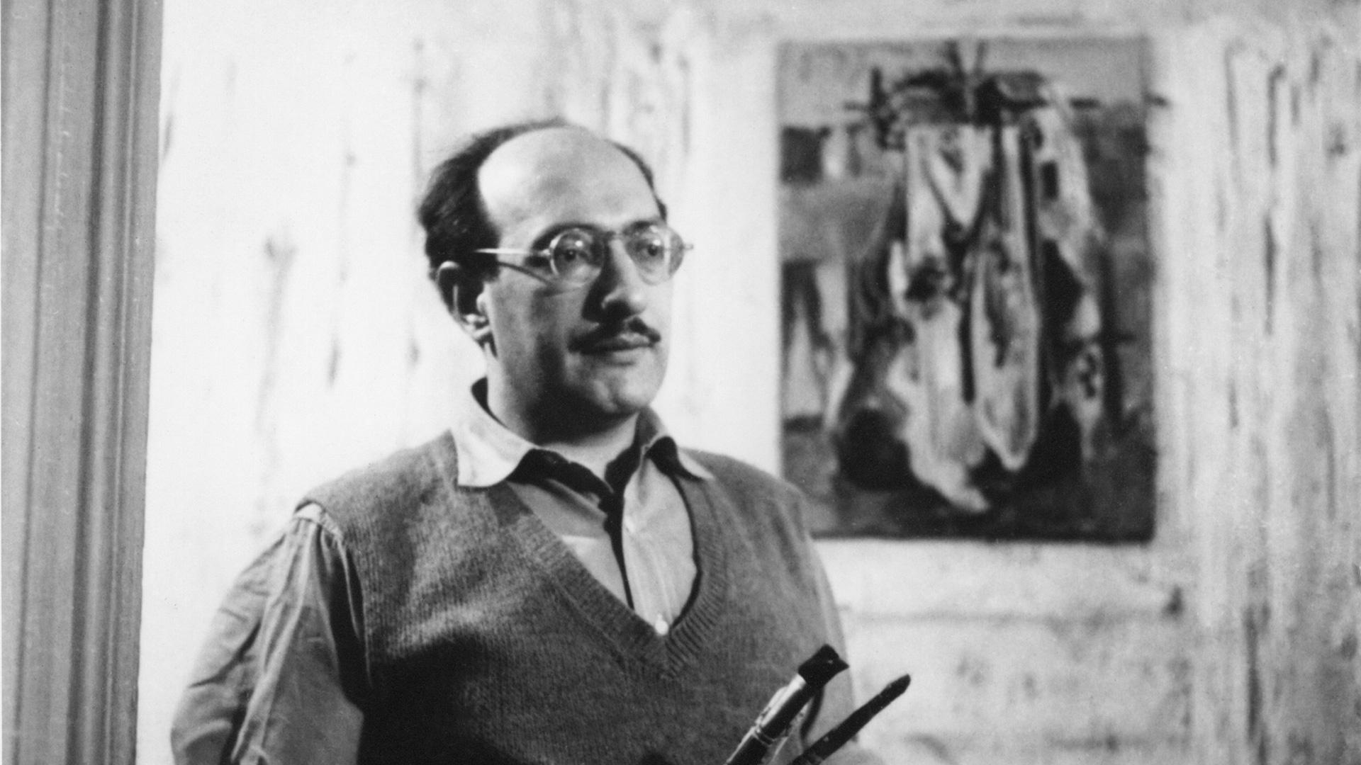 Rothko: Pictures Must Be Miraculous Preview | American Masters | PBS