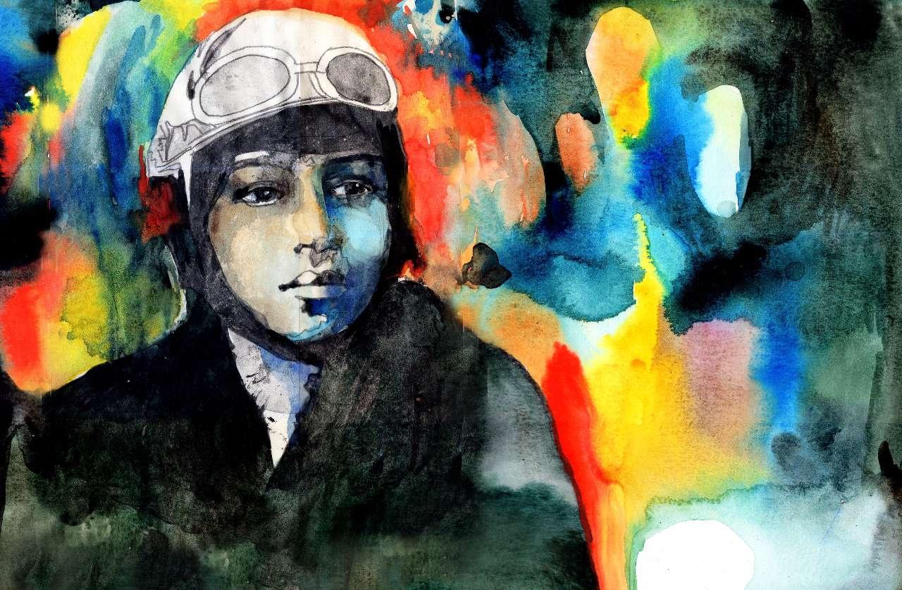 Bessie Coleman: First African American Aviator | American Masters | PBS