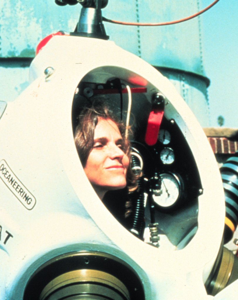 5 American women environmentalists to celebrate this Earth Day | Blog ...