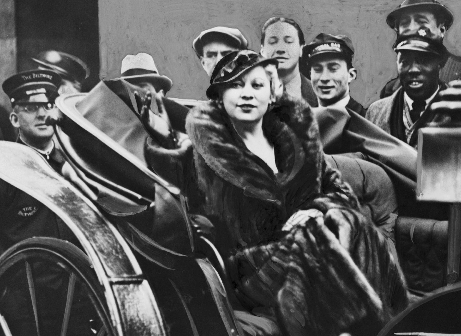 Fashion advice from Mae West: More is more | American Masters | PBS