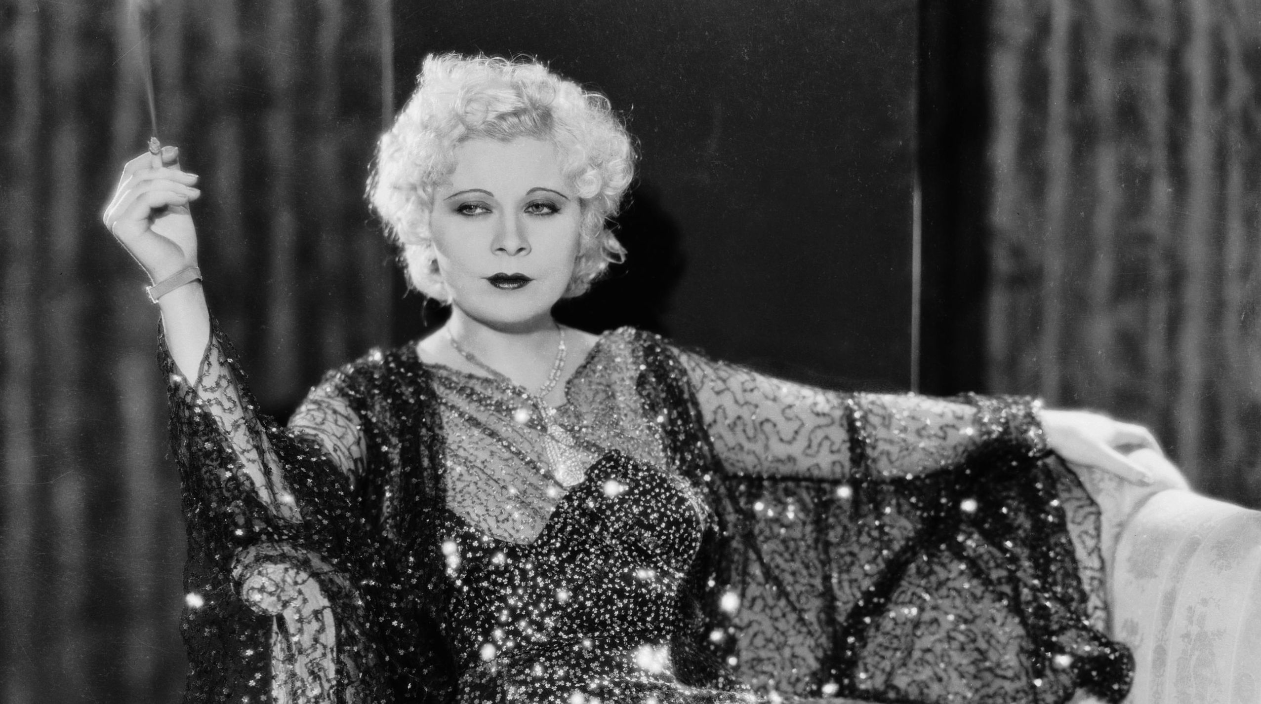 Fashion advice from Mae West: More is more | American Masters | PBS