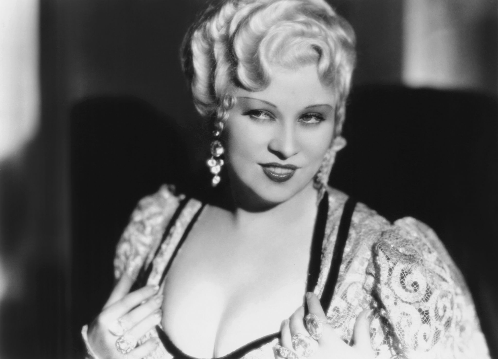 Did Mae West Really Say “come Up And See Me Sometime” The Story Of