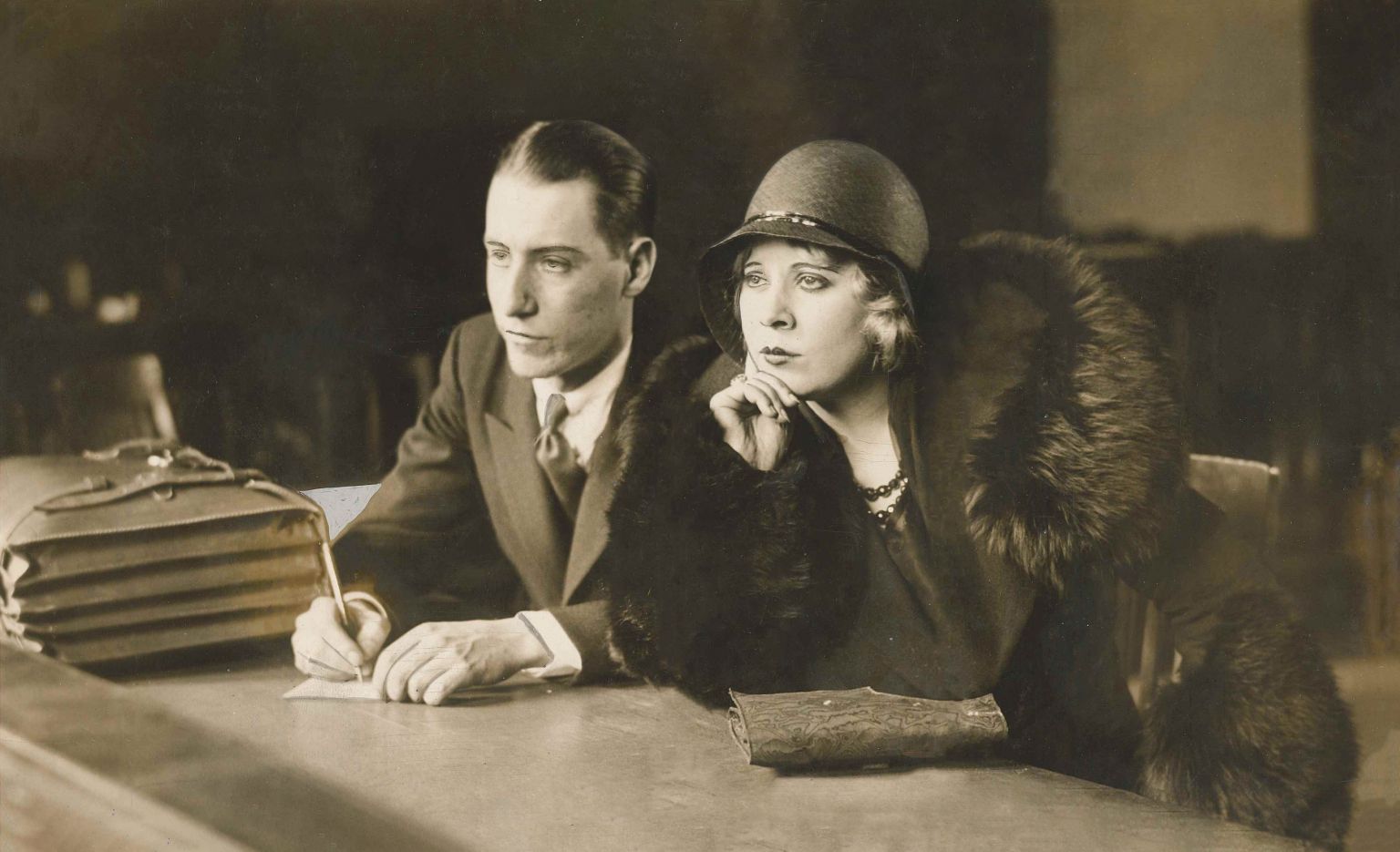 Mae West biographical timeline | American Masters | PBS