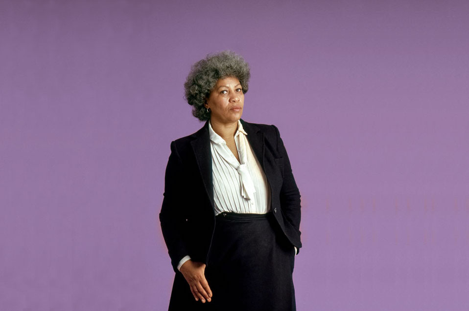 Toni Morrison biographical timeline | American Masters | PBS