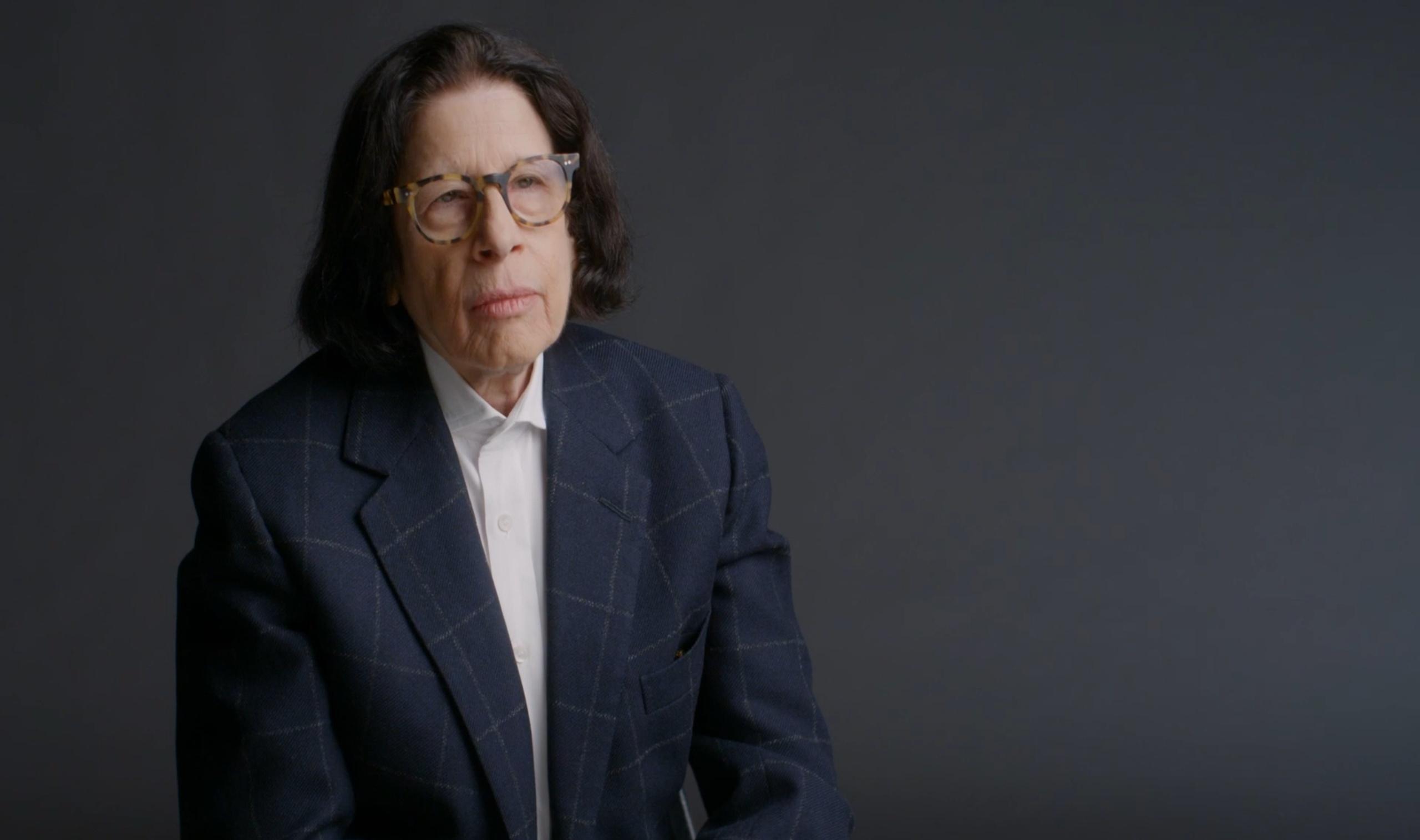 Why Fran Lebowitz Always Sought Advice From Toni Morrison | American ...