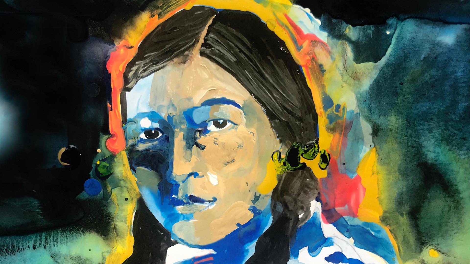 Zitkála-Šá: Trailblazing American Indian Composer and Writer | American ...
