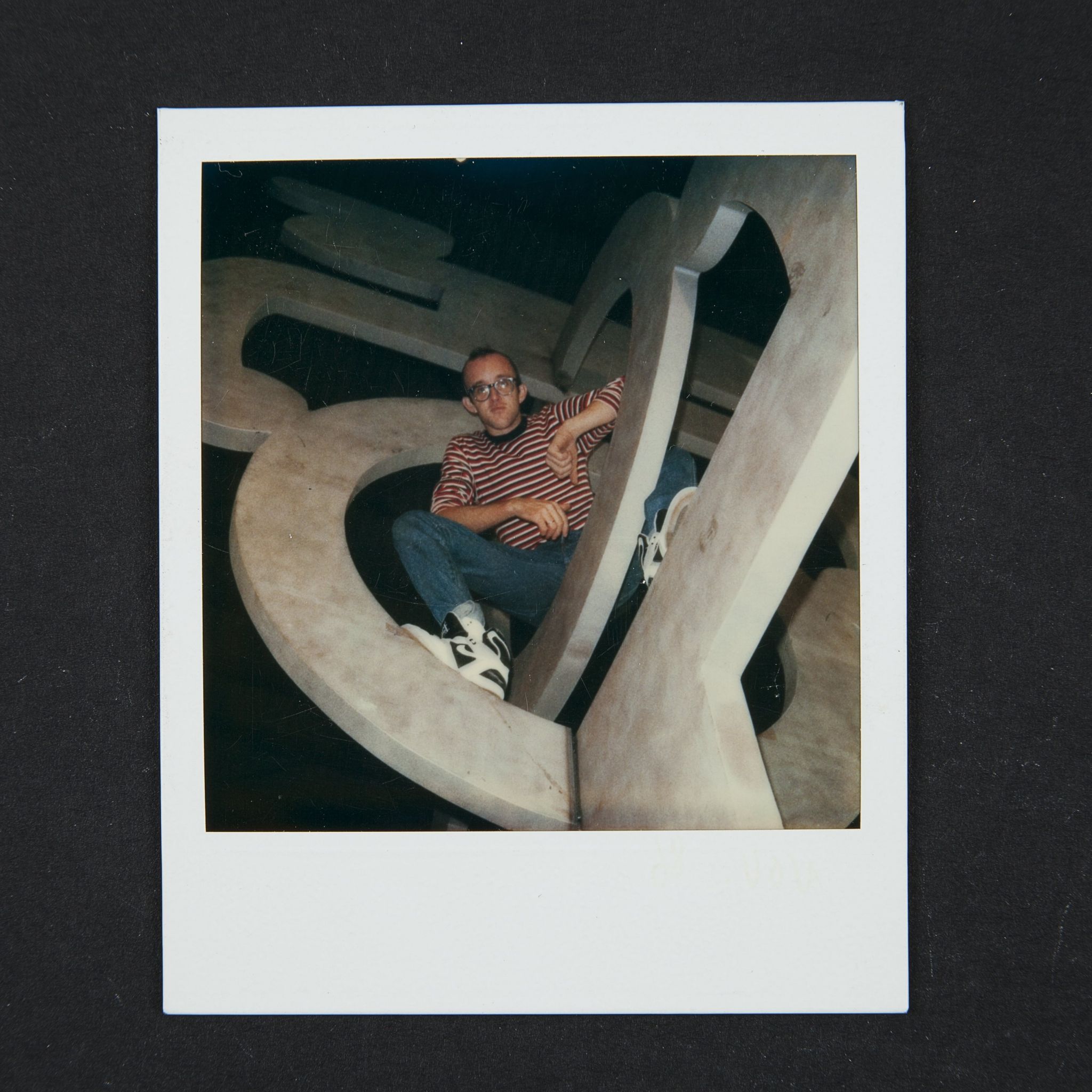 3 ways Keith Haring showed the world that art is for everybody ...