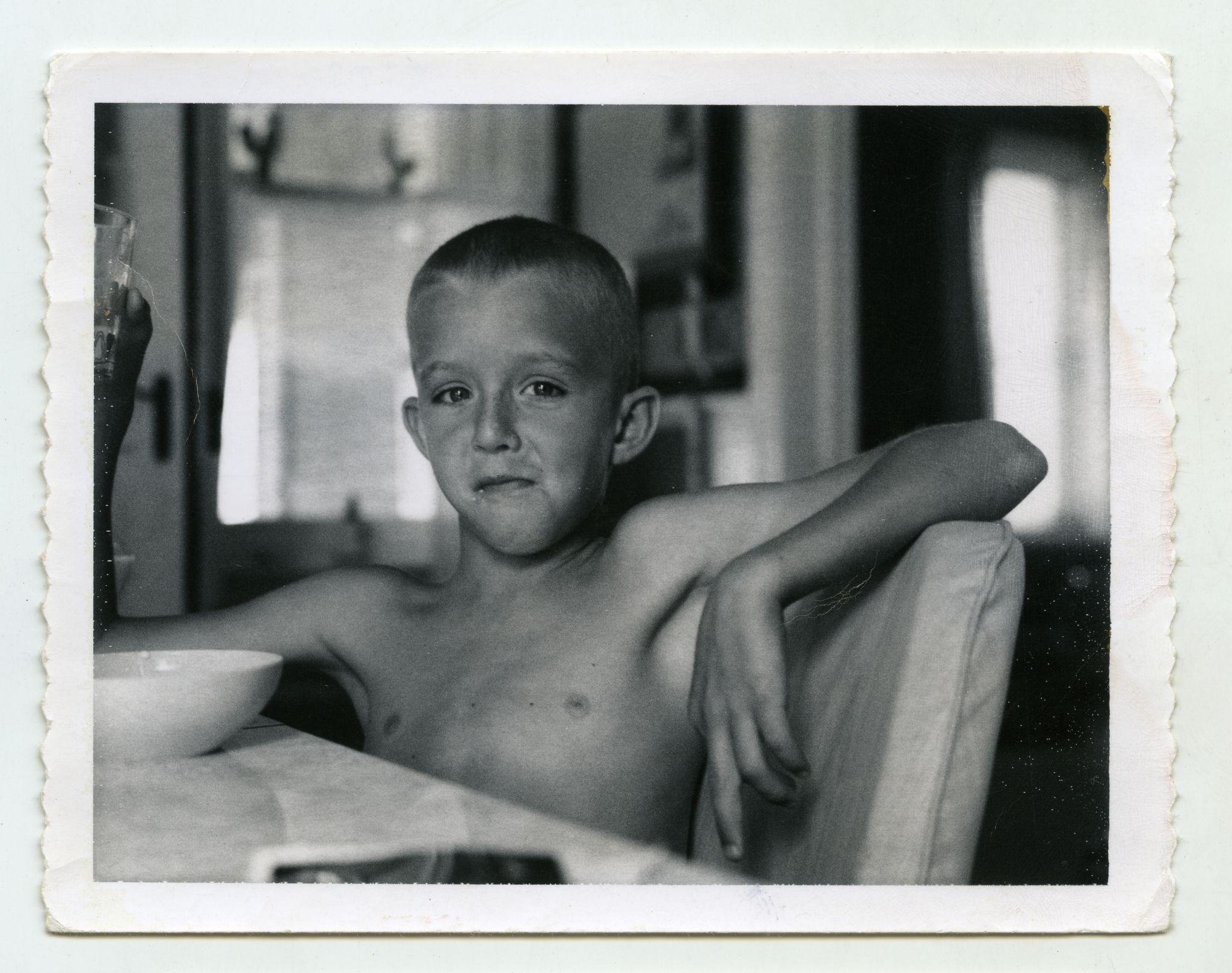 10 lesser-known facts about Keith Haring | American Masters | PBS