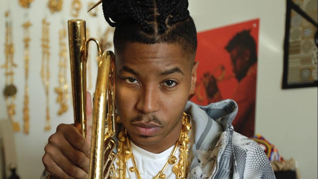 Redefining jazz: a letter to future artists | American Masters | PBS