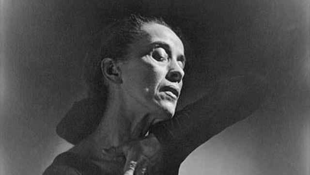 Watch Martha Graham Dance Company perform "Appalachian Spring," a ...