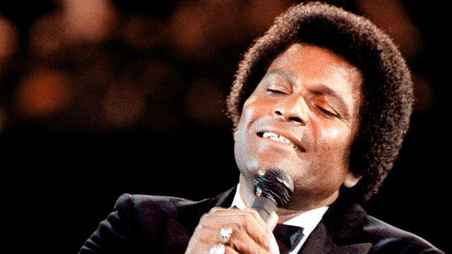 Charley Pride biography | American Masters | PBS