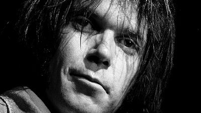 Neil Young's archive reveals much about an artist we thought we knew ...