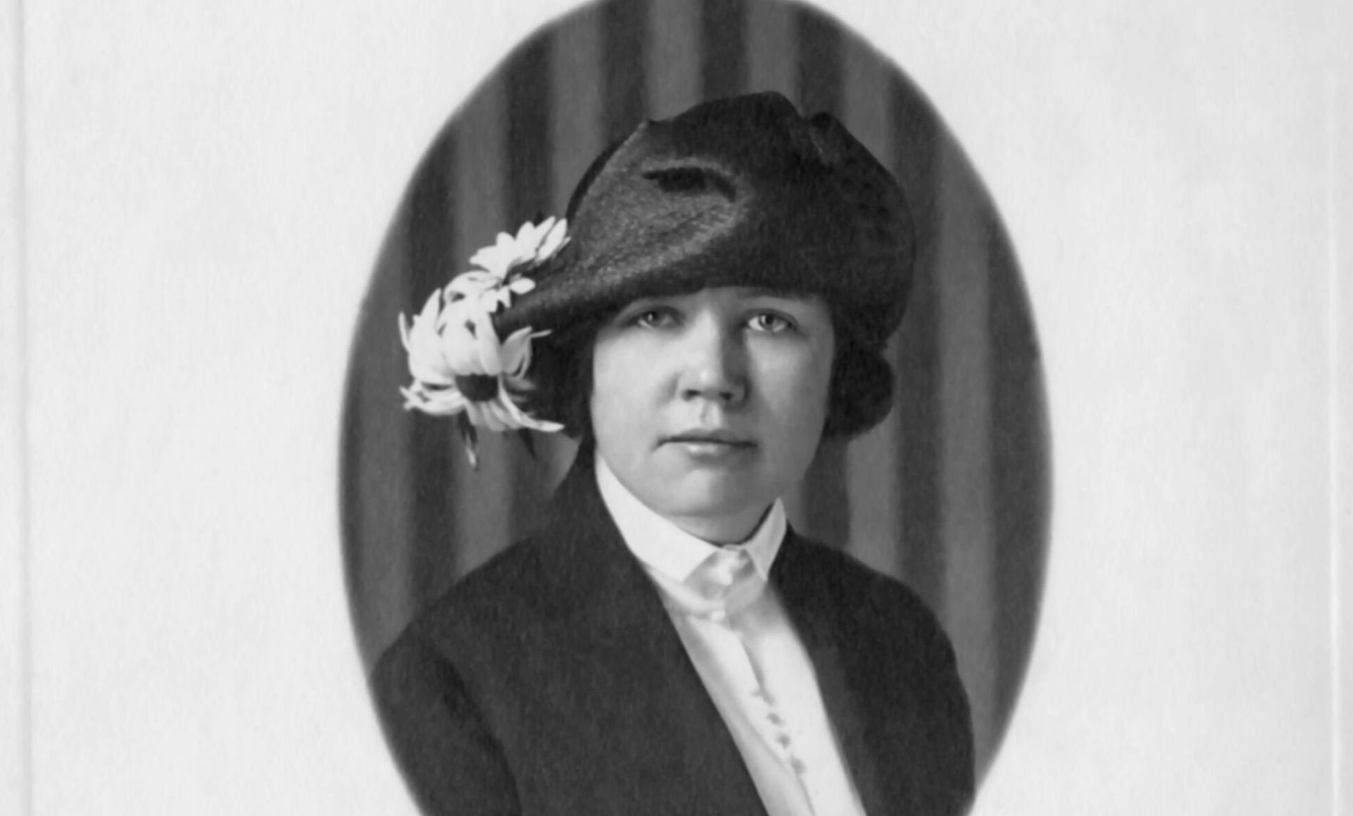 The subtle libertarian politics of Laura Ingalls Wilder's "Little House ...