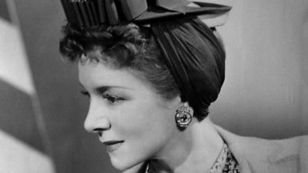 Helen Hayes | About Helen Hayes | American Masters | PBS