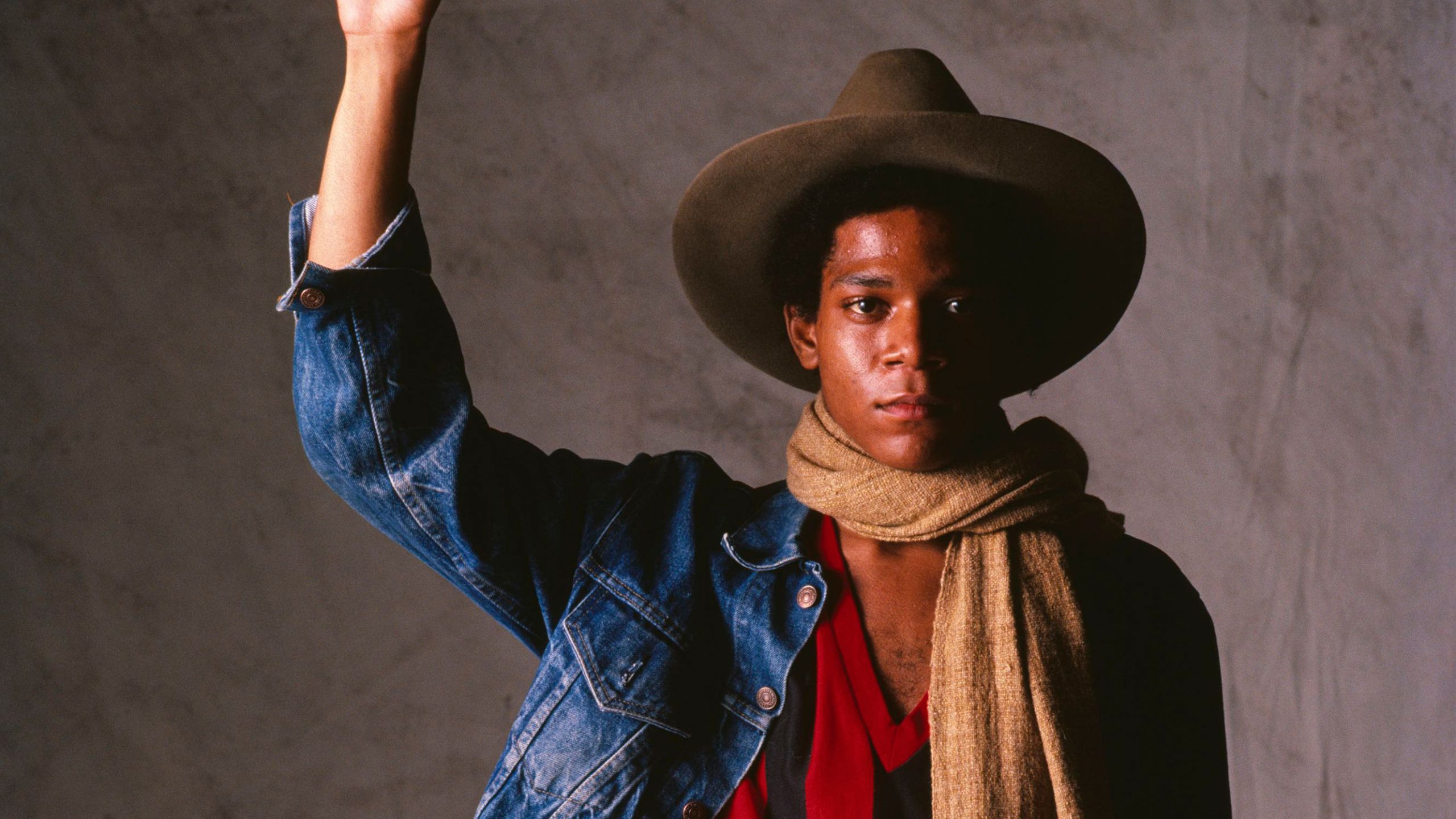 5 Interesting Facts About Jean Michel Basquiat American Masters PBS 5 Interesting Facts About Jean Michel Basquiat American Masters PBS