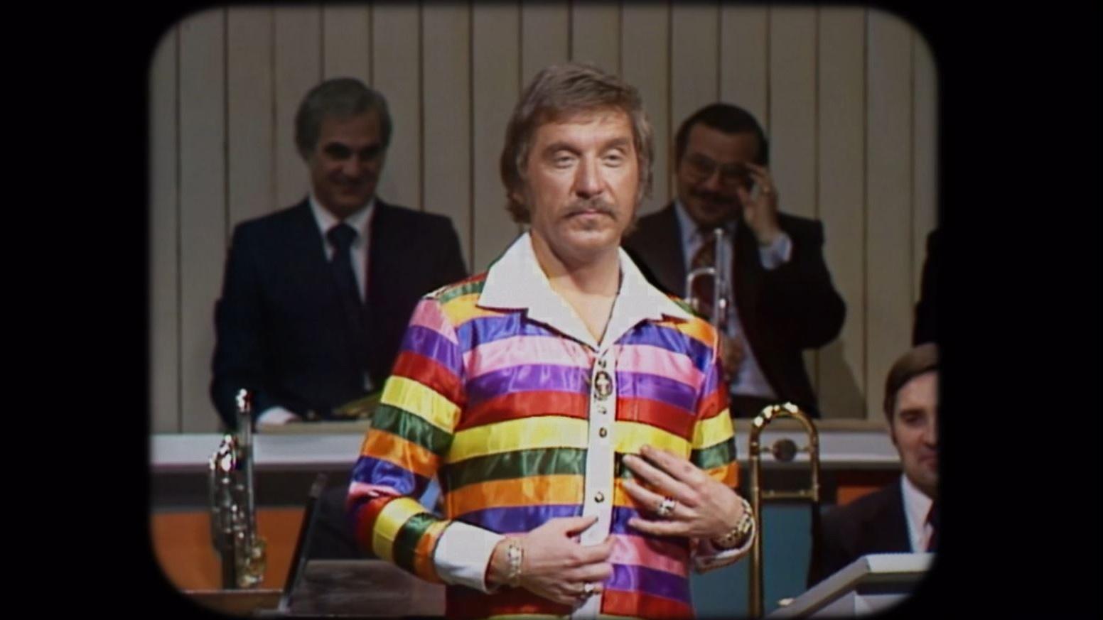 The Best of Doc Severinsen's Eccentric Outfits | American Masters | PBS