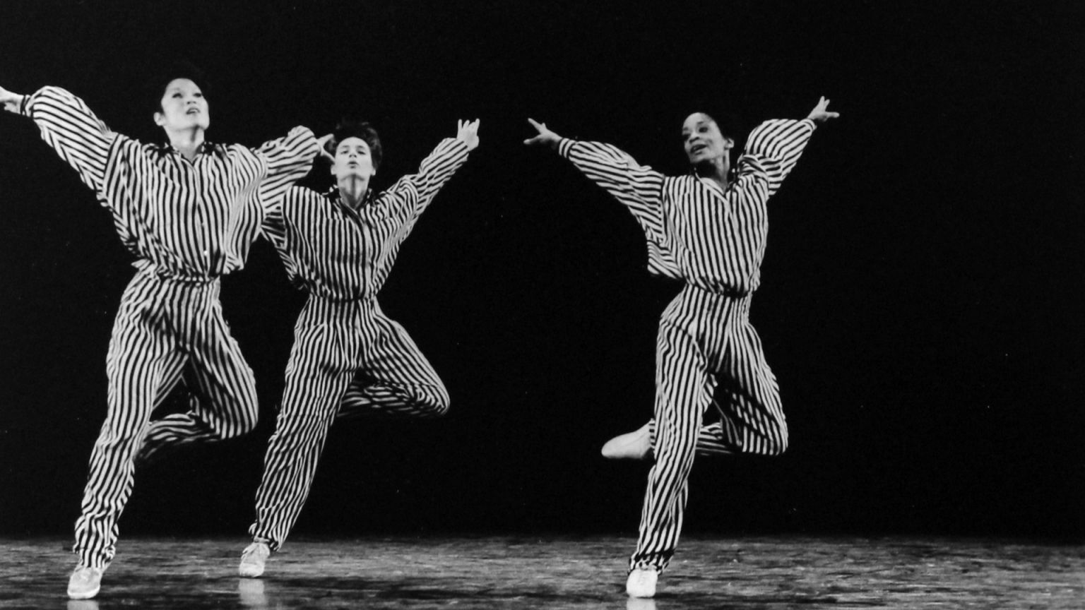 7 lessons on creativity from dance legend Twyla Tharp | American ...