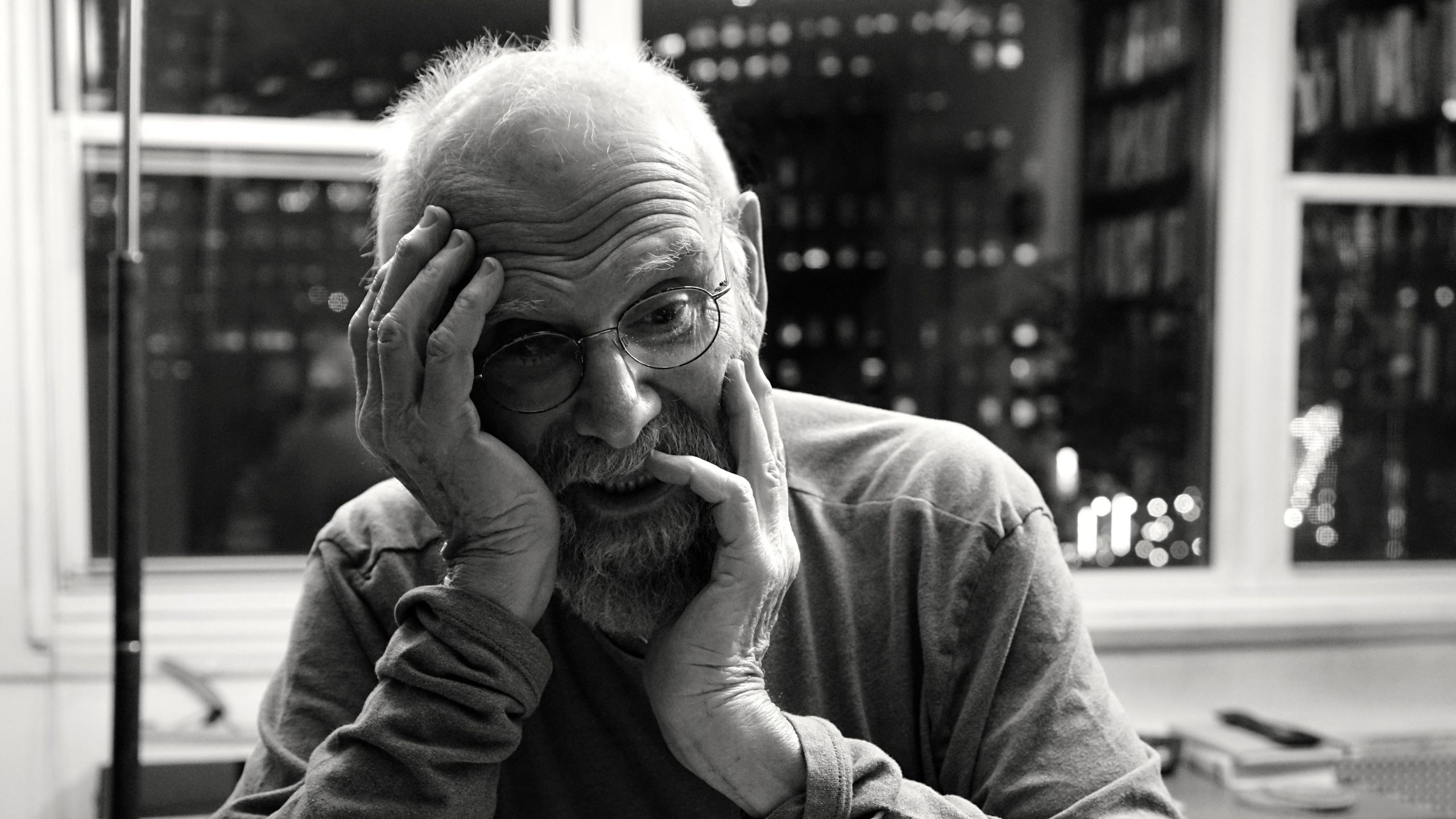 Oliver Sacks: His Own Life | American Masters | PBS
