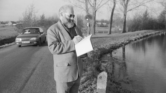 A lightning strike caused a man to discover Chopin, and neurologist ...