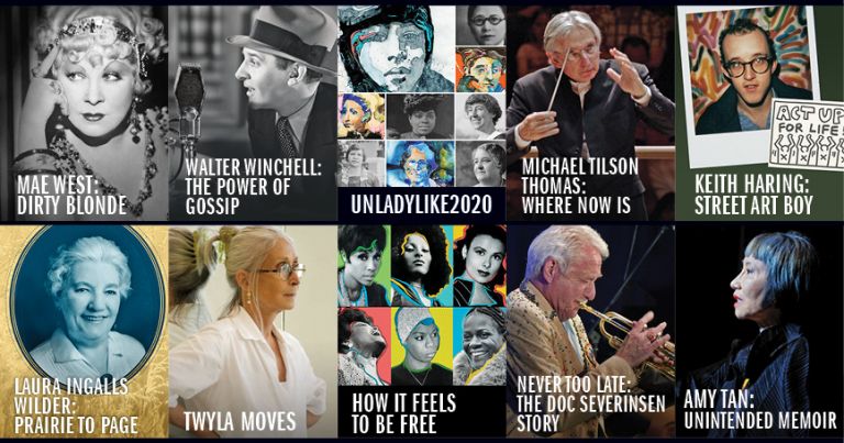 American Masters celebrates Emmy®-nominated season | Blog | American ...