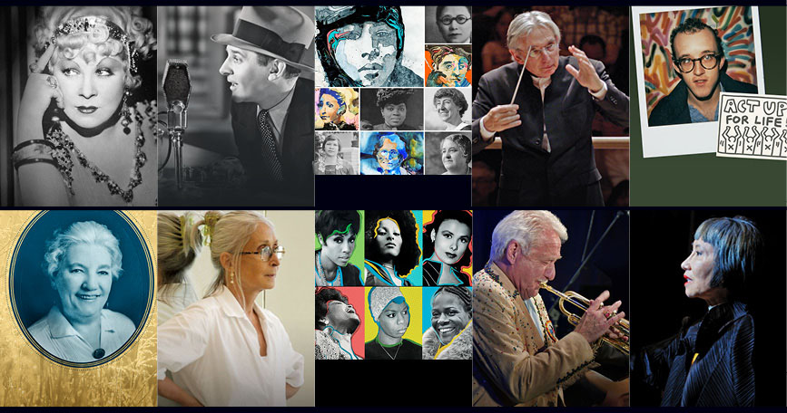 For your Emmy ® consideration: Watch these American Masters ...