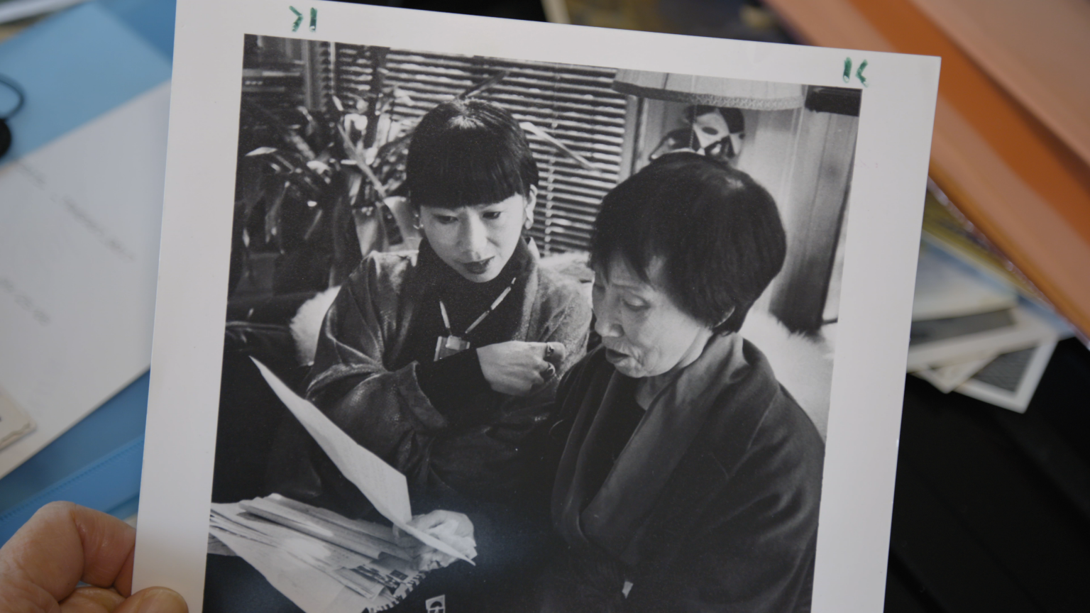 What inspired Amy Tan to go from a technical telecommunications writer ...