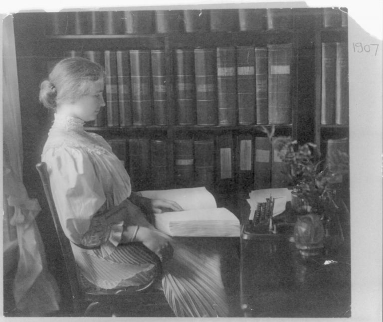 Helen Keller biography and timeline | American Masters | PBS