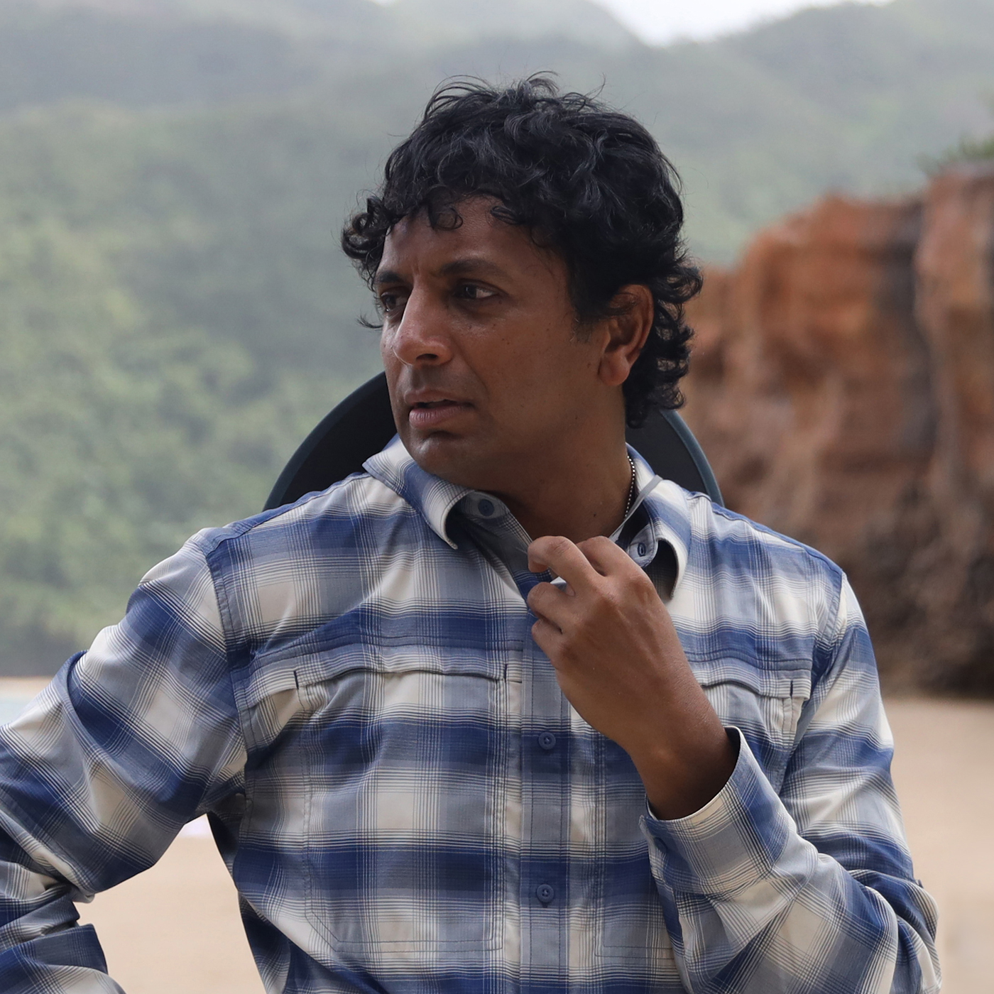 Making Movies with M. Night Shyamalan | Podcast | American Masters | PBS