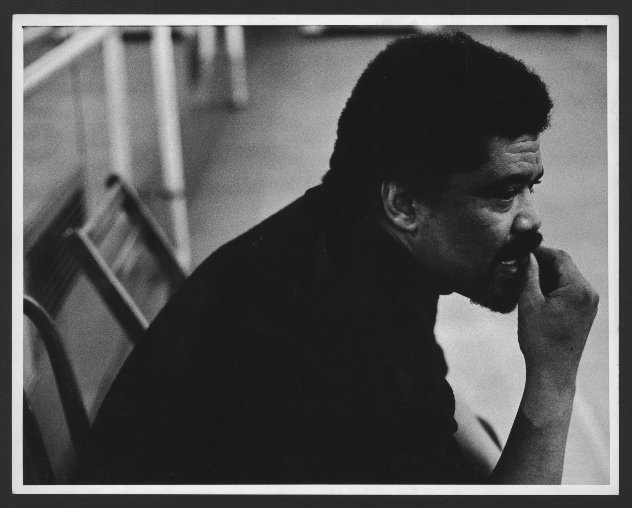 Alvin Ailey biography and timeline | American Masters | PBS