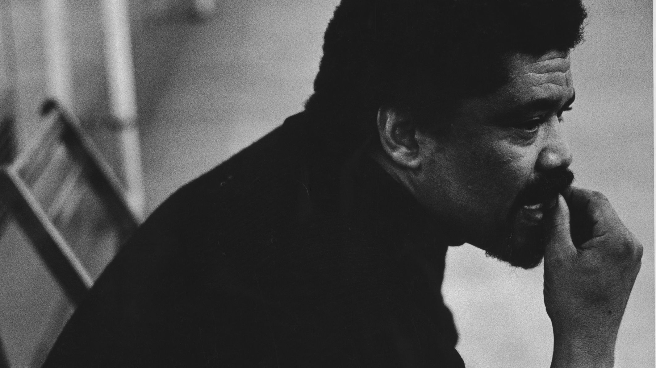 Loving the unknown Alvin Ailey | American Masters | PBS