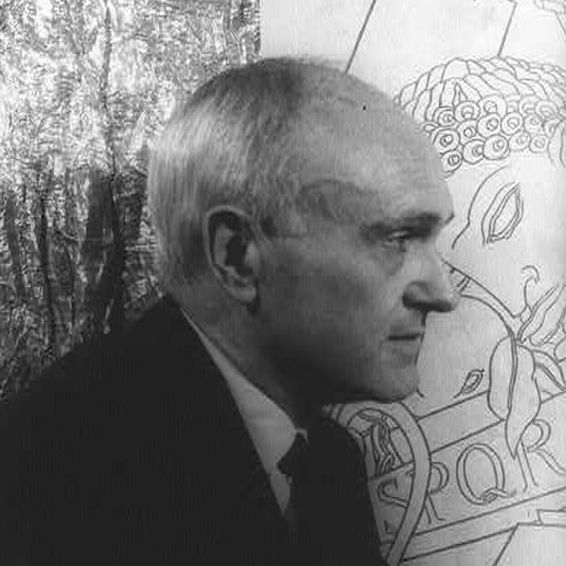 Philip Johnson | American Masters | PBS