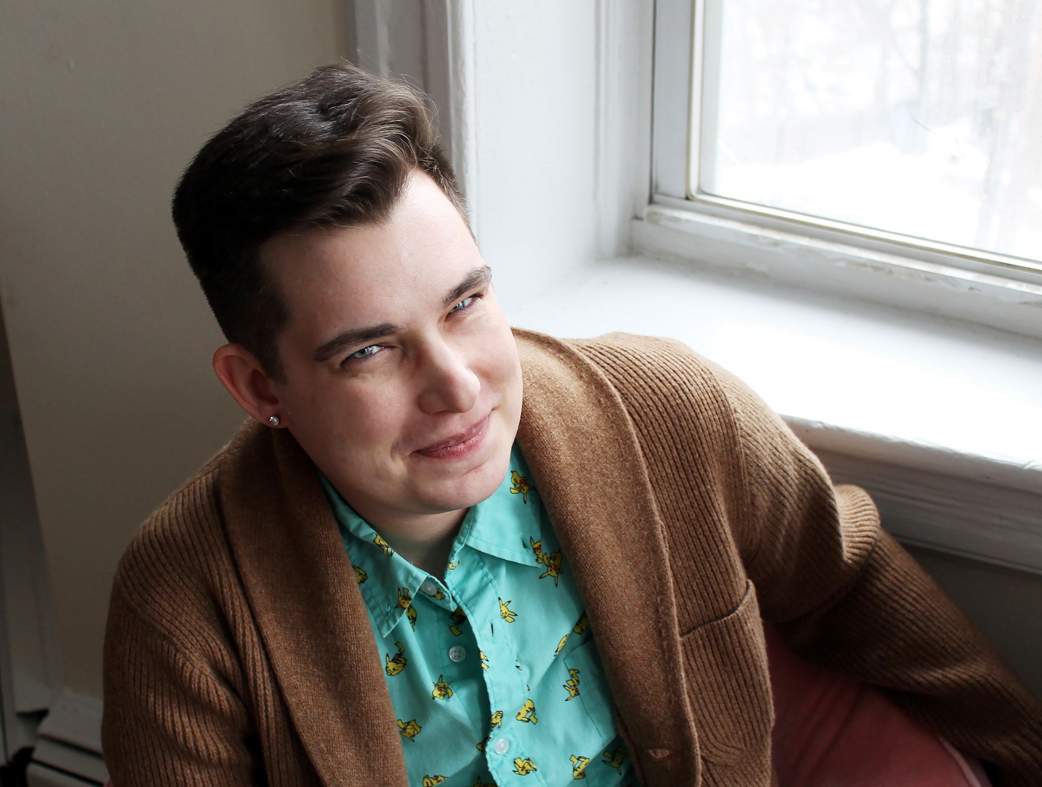 How representation can empower you in the arts | American Masters | PBS