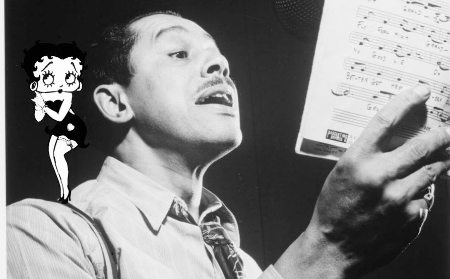 When Cab Calloway was Betty Boop's co-star | American Masters | PBS