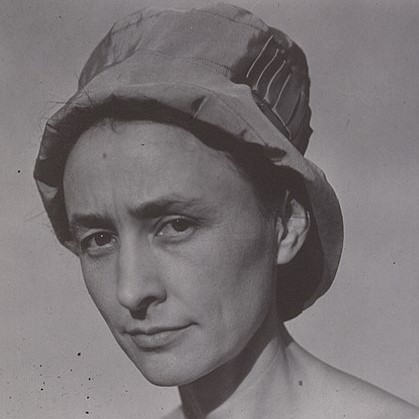 Georgia O'Keeffe | American Masters | PBS