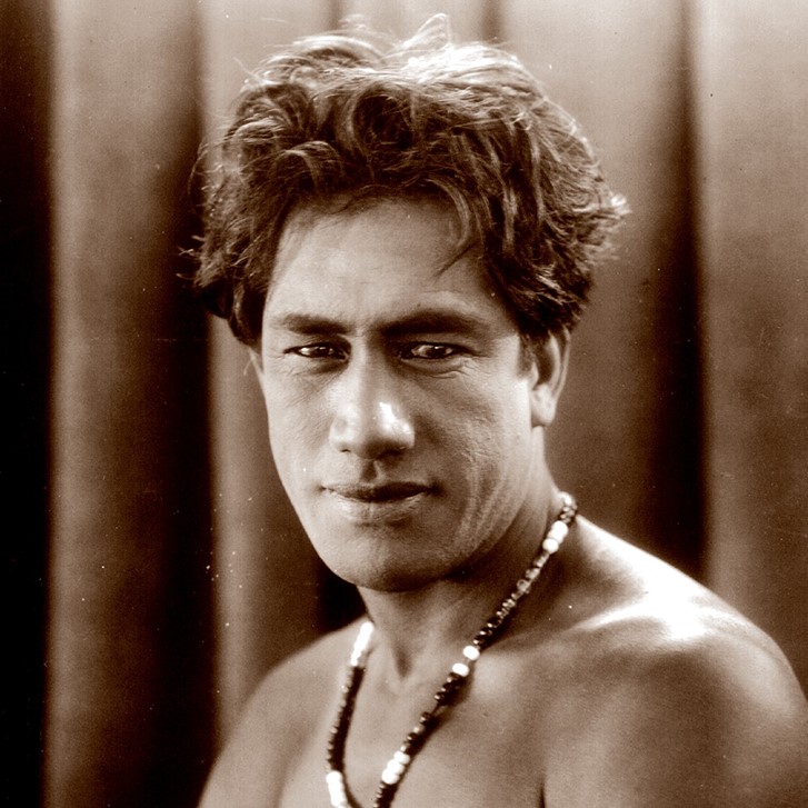 Duke Kahanamoku | American Masters | PBS