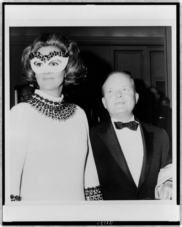 Andy Warhol’s lifelong obsession with Truman Capote | American Masters ...