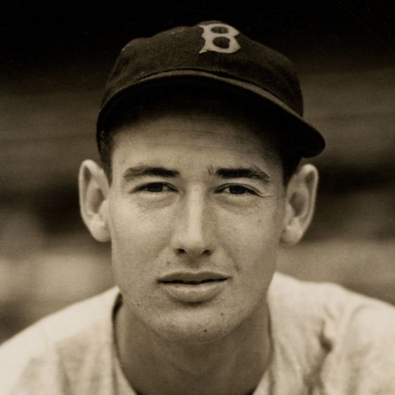 Ted Williams | American Masters | PBS