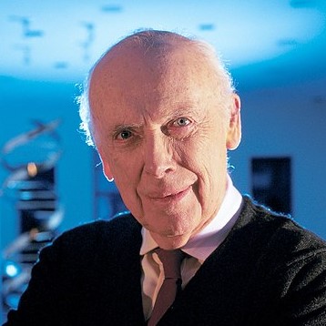 James Watson | American Masters | PBS