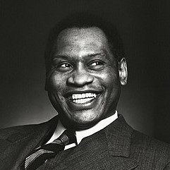 Paul Robeson | American Masters | PBS