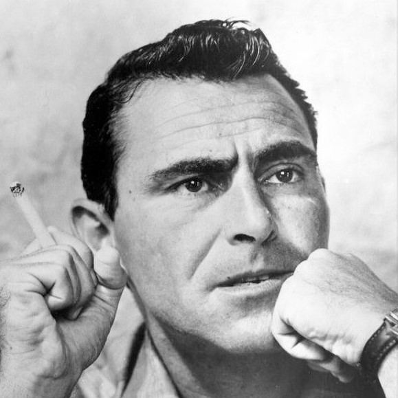 Rod Serling | American Masters | PBS