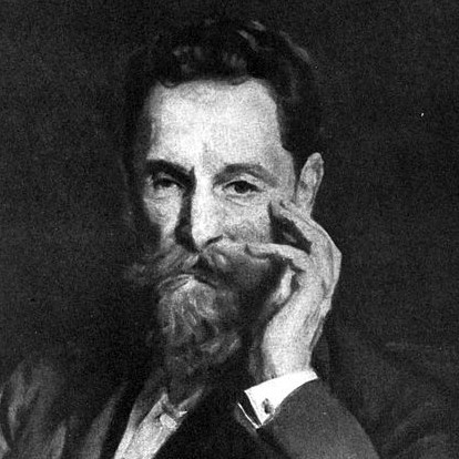 Joseph Pulitzer | American Masters | PBS