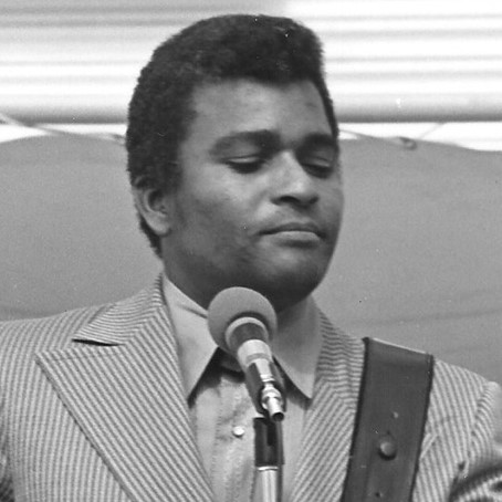 Charley Pride | American Masters | PBS