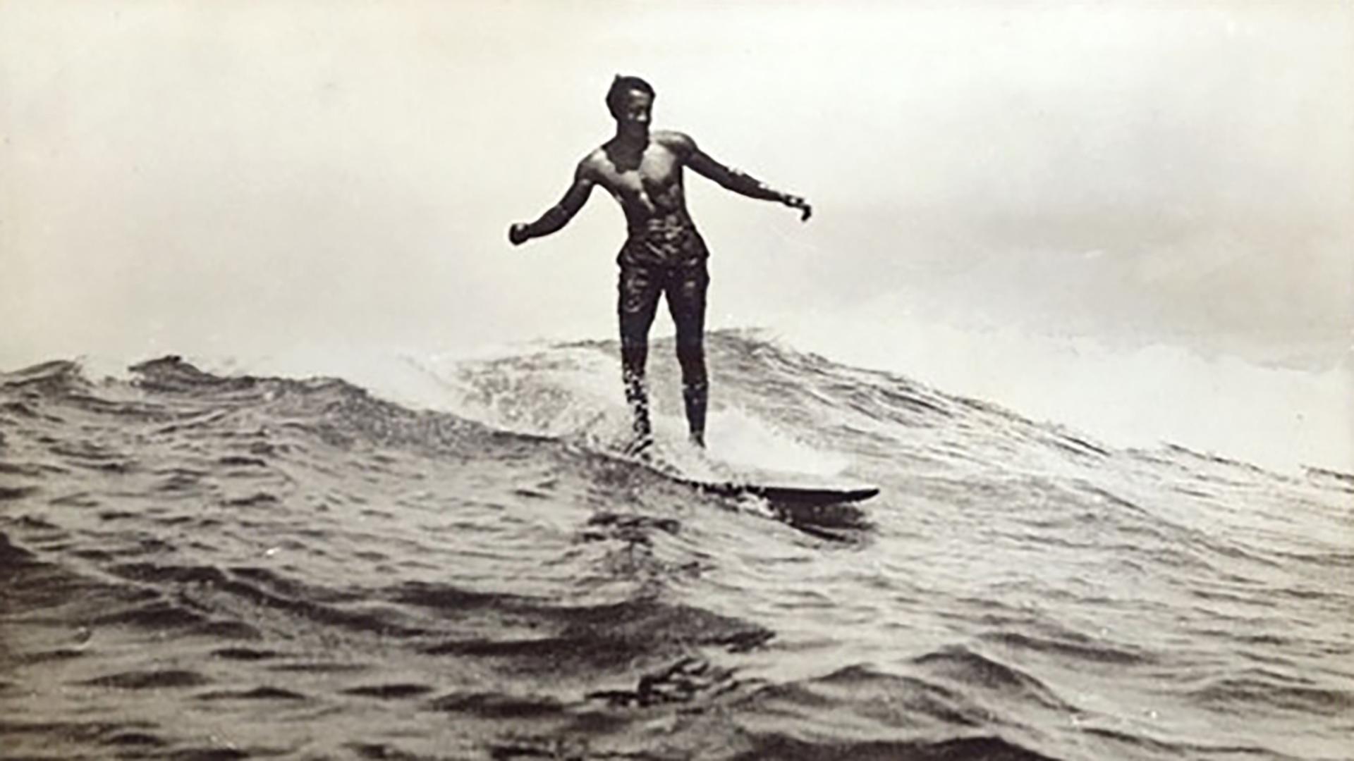 6 ways Duke Kahanamoku's athleticism changed sports | American Masters ...