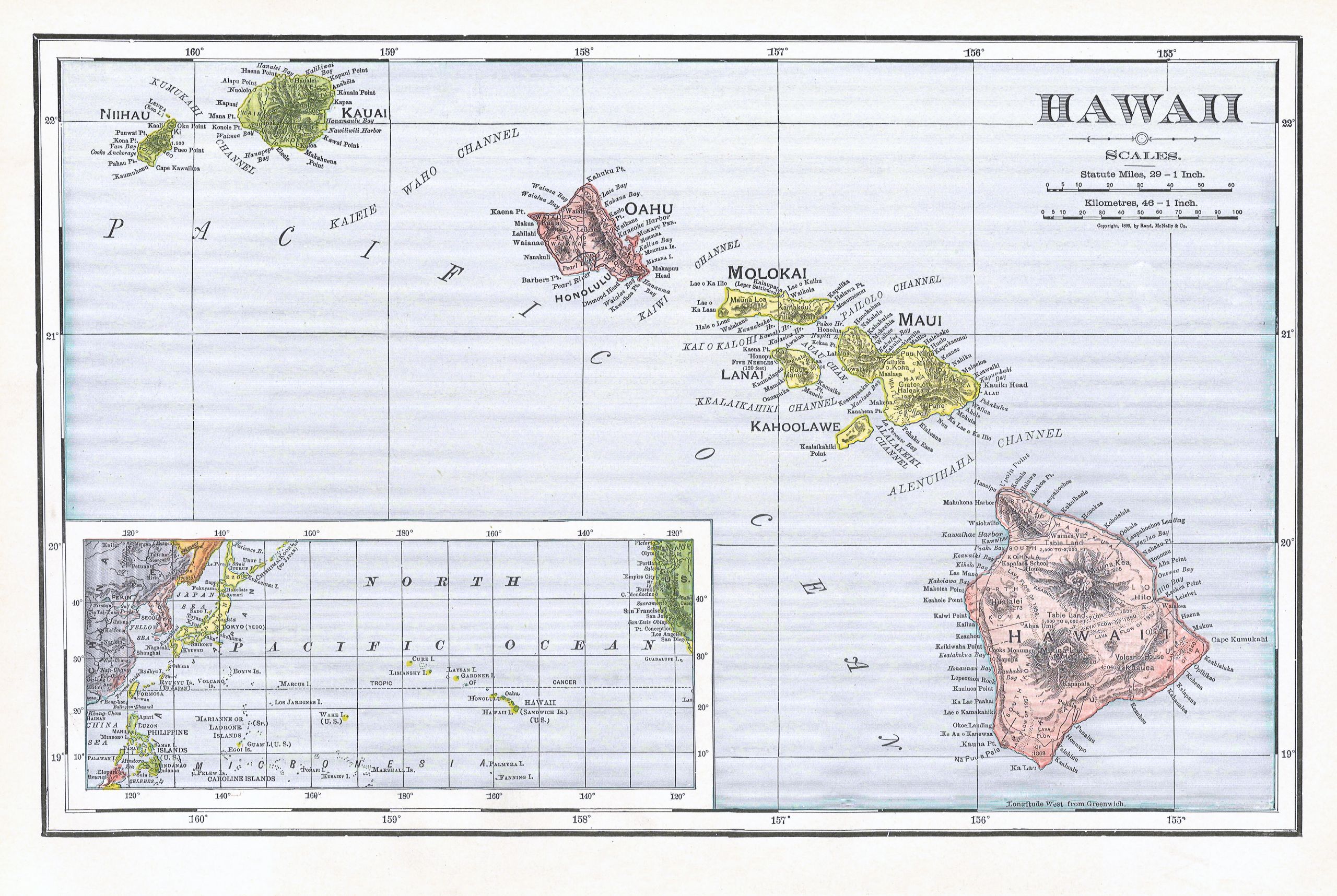 What Are The Eight Islands Of Hawaii American Masters PBS What Are The Eight Islands Of Hawaii American Masters PBS