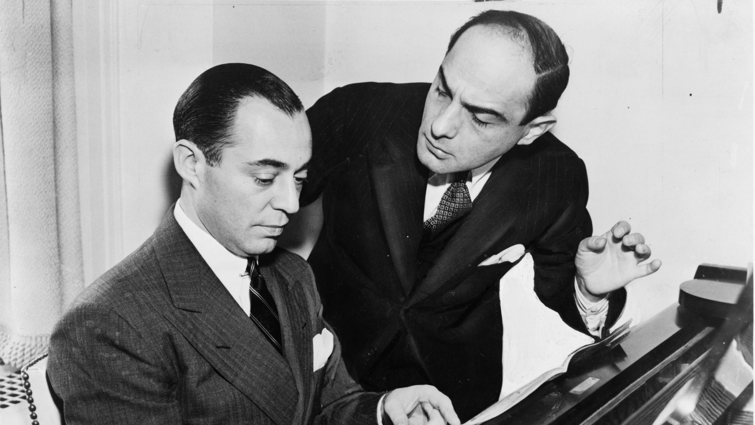 Why Richard Rodgers matters | American Masters | PBS