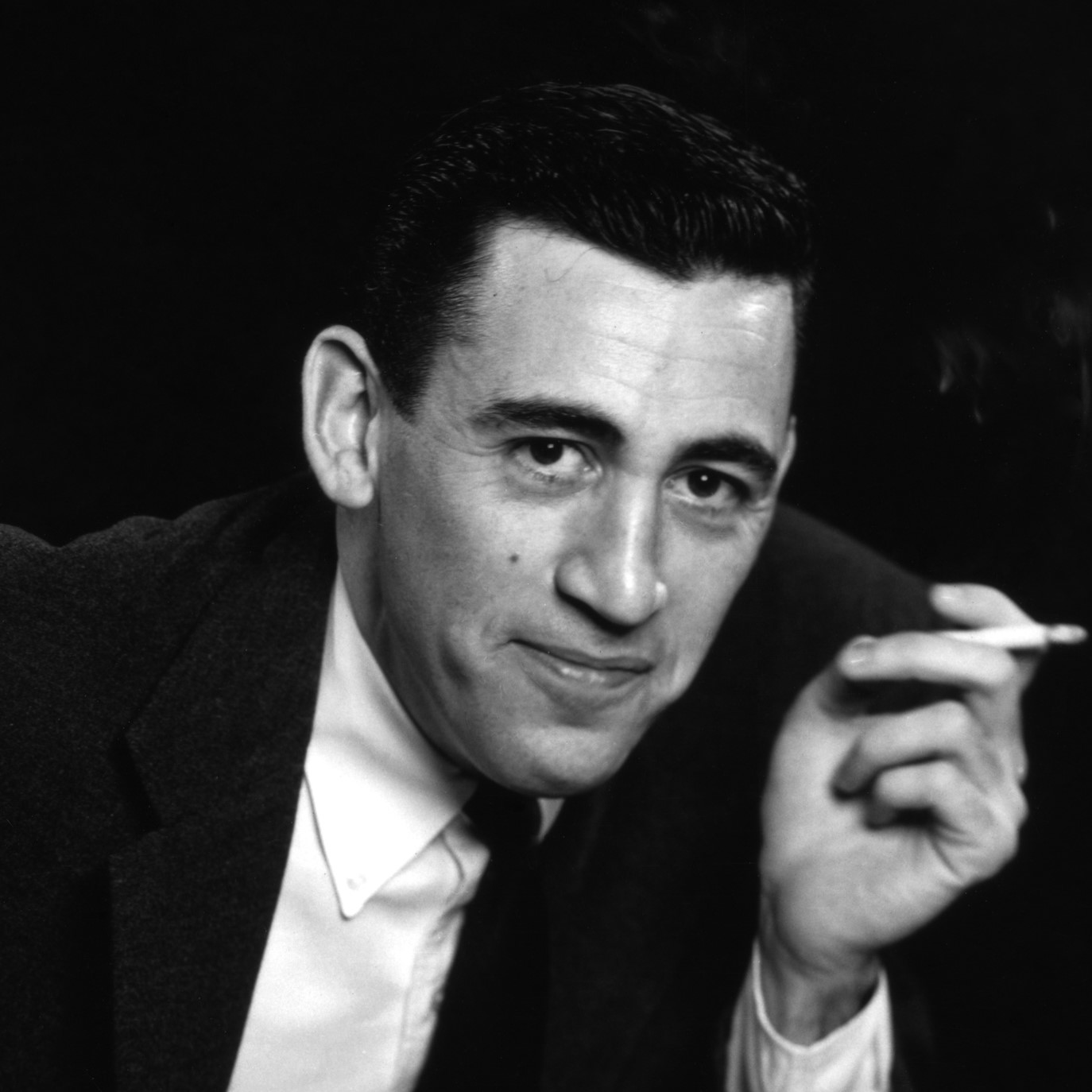 J.D. Salinger | American Masters | PBS