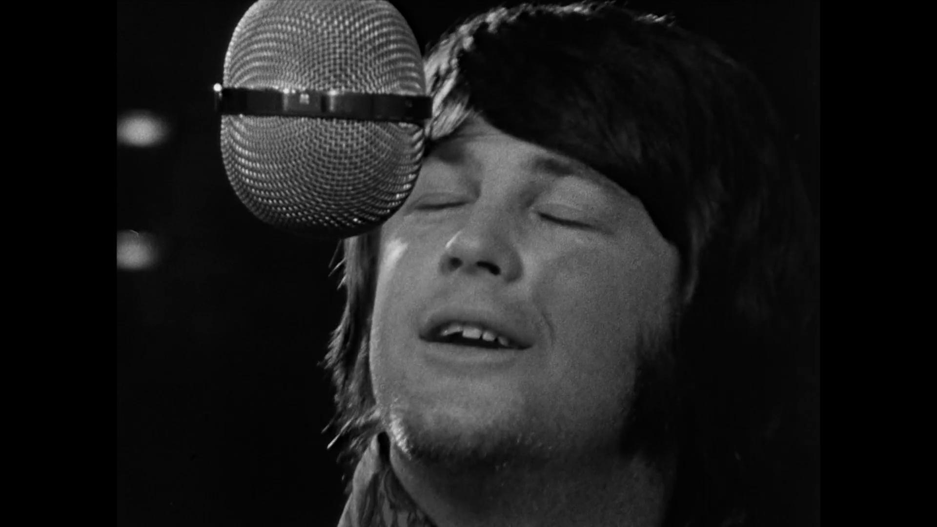 Rare studio footage of the Beach Boys' "Good Vibrations" | American ...