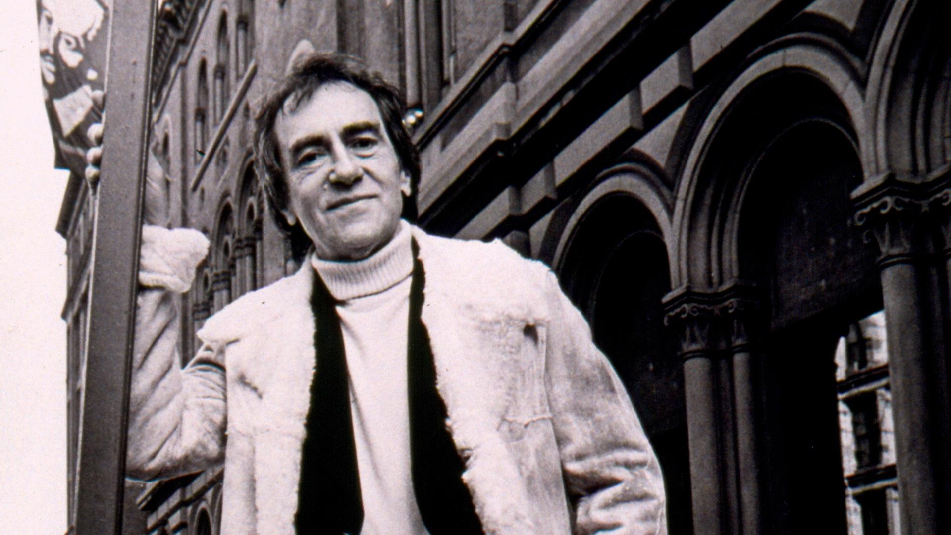 How Joe Papp turned a dilapidated building into The Public Theater ...